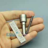 China ERIKC Fuel Injector Nozzle DLLA145P2397 0 433 172 397 145 Degree for BOS Common Rail for sale