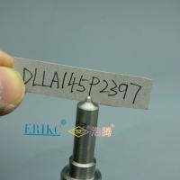 China ERIKC Fuel Injector Nozzle DLLA145P2397 0 433 172 397 145 Degree for BOS Common Rail for sale