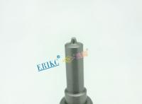 China ERIKC DLLA145P2487 Diesel Fuel Injector Nozzle for BOS 0445 High Speed Steel 30g for sale