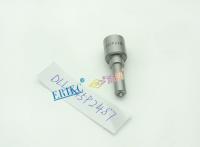 China ERIKC DLLA145P2487 Diesel Fuel Injector Nozzle for BOS 0445 High Speed Steel 30g for sale