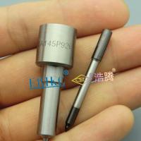 China ERIKC DLLA 145 P926 Diesel Fuel Injection Nozzle 0.175mm 5 Holes for BMW 0445110047 for sale