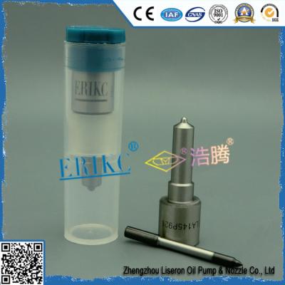 China ERIKC DLLA 145 P926 Diesel Fuel Injection Nozzle 0.175mm 5 Holes for BMW 0445110047 for sale