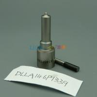 China ERIKC DLLA146P1339 Common Rail Fuel Injector Nozzle 0 433 171 831 6x0.25mm 146° for MAN for sale