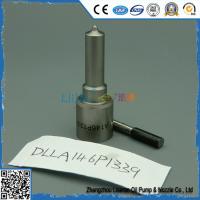 China ERIKC DLLA146P1339 Diesel Engine Nozzle 6x0.25mm for MAN TGA TGS Common Rail Injector for sale