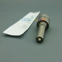 China DLLA146P1581 Fuel Nozzle 0.195mm 7 Holes for BOS Injector Pump 0433171968 for sale