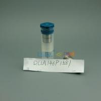 China DLLA146P1581 Fuel Nozzle 0.195mm 7 Holes for BOS Injector Pump 0433171968 for sale