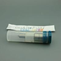 China DLLA146P1581 Fuel Nozzle 0.195mm 7 Holes for BOS Injector Pump 0433171968 for sale