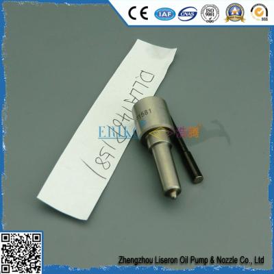 China DLLA146P1581 Fuel Nozzle 0.195mm 7 Holes for BOS Injector Pump 0433171968 for sale