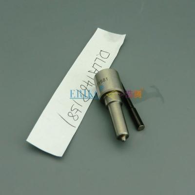 China ERIKC DLLA 146P 1581 Common Rail Nozzle 0433171968 7x0.195mm for Volvo EC210 for sale