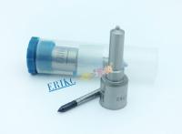 China DLLA146P1783 Fuel Injector Nozzle for BOS Common Rail 146 Degree 0445120101 for sale