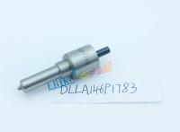 China DLLA146P1783 Fuel Injector Nozzle for BOS Common Rail 146 Degree 0445120101 for sale