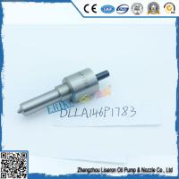 China ERIKC DLLA146 P1783 BOS Diesel CRIN Injector Nozzle 146° 0445120101 for sale