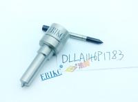 China ERIKC DLLA146P1783 Fuel Injector Nozzle 0 433 172 089 for BOS Common Rail 146 Degree for sale