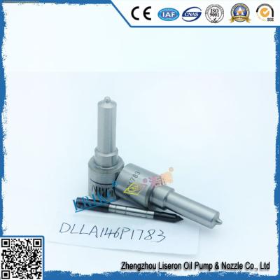China ERIKC DLLA146P1783 Fuel Injector Nozzle 0 433 172 089 for BOS Common Rail 146 Degree for sale