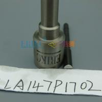 China ERIKC DLLA147P1702 Diesel Fuel Injection Nozzle 0 433 172 044 6 Hole 0.16mm for sale