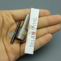 China ERIKC DLLA 147 P1702 BOS Diesel Injector Nozzle 6x0.16mm 147° Replace 0433172044 for sale