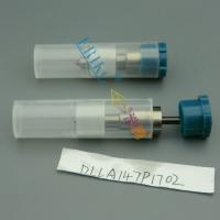 China ERIKC DLLA 147 P1702 BOS Diesel Injector Nozzle 6x0.16mm 147° Replace 0433172044 for sale