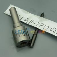 China ERIKC DLLA 147 P1702 BOS Diesel Injector Nozzle 6x0.16mm 147° Replace 0433172044 for sale