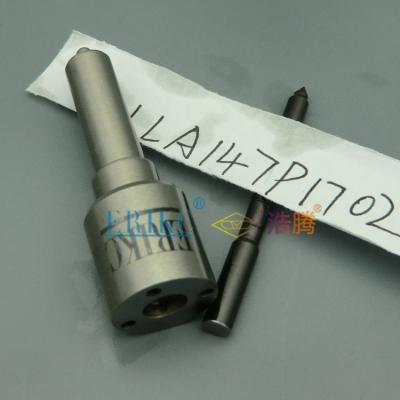 China ERIKC DLLA 147 P1702 BOS Diesel Injector Nozzle 6x0.16mm 147° Replace 0433172044 for sale