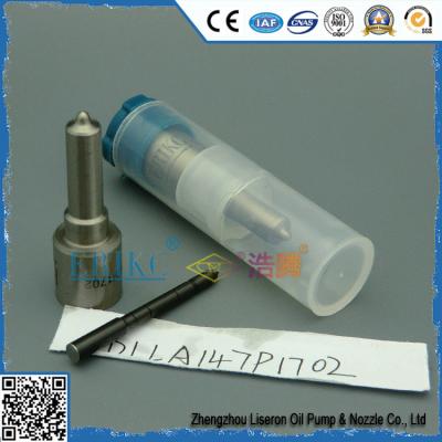 China DLLA 147P1702 Fuel Nozzle 6x0.16mm 147° for JAC Foton 4JB1 2.8L Diesel Injector for sale