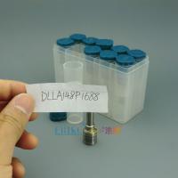 China ERIKC DLLA148P1688 Fuel Injector Nozzle for Bosch 0433172034 7x0.17mm 148° for sale