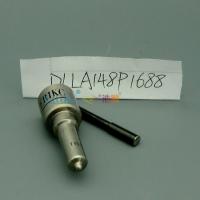China ERIKC DLLA148P1688 Fuel Injector Nozzle for Bosch 0433172034 7x0.17mm 148° for sale