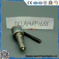 China ERIKC DLLA148P1688 Fuel Injection Nozzle 7x0.17mm 148° for Yutong Kinglong Yuchai Engine for sale