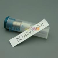 China ERIKC DLLA148P2221 Fuel Injector Nozzle 0.195mm 8 Holes for BOS Common Rail for sale