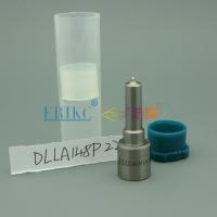 China ERIKC DLLA148P2221 Fuel Injector Nozzle 0.195mm 8 Holes for BOS Common Rail for sale