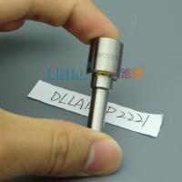 China ERIKC DLLA148P2221 Fuel Injector Nozzle 0.195mm 8 Holes for BOS Common Rail for sale