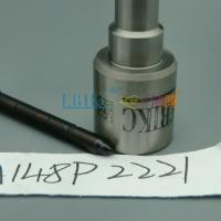 China DLLA 148 P 2221 Common Rail Injector Nozzle 0433172221 8x0.195mm 148° for BOS for sale