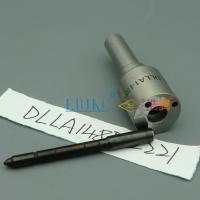 China DLLA 148 P 2221 Common Rail Injector Nozzle 0433172221 8x0.195mm 148° for BOS for sale