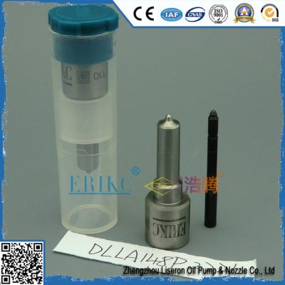 China DLLA 148 P 2221 Common Rail Injector Nozzle 0433172221 8x0.195mm 148° for BOS for sale
