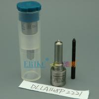 China ERIKC Fuel Injector Nozzle DLLA148P2221 for BOS 0.195mm 8 Hole 148° High-Speed Steel for sale