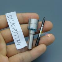 China ERIKC DLLA149P1724 Fuel Injection Nozzle 0433172058 0.205mm 7 Holes for BOSCH Delong Weichai for sale