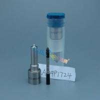 China DLLA 149 P 1724 BOS CR Injector Nozzle 0 433 172 058 7 Hole 0.205mm Diesel Pump Nozzle for sale