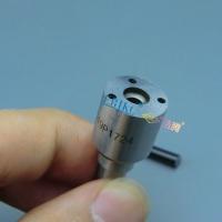 China DLLA 149 P 1724 BOS CR Injector Nozzle 0 433 172 058 7 Hole 0.205mm Diesel Pump Nozzle for sale