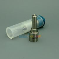 China ERIKC FAW DLLA149P2166 Fuel Injection Nozzle Assembly 0.215mm 8 Hole for BOS Common Rail for sale