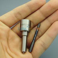 China ERIKC FAW DLLA149P2166 Fuel Injection Nozzle Assembly 0.215mm 8 Hole for BOS Common Rail for sale
