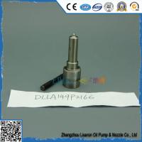 China ERIKC DLLA 149 P2166 FAW Diesel Injector Nozzle 0.215mm 8 Hole for BOS Common Rail for sale