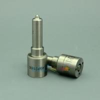 China DLLA149P2166 Diesel Engine Nozzle 0.215mm 149° for Jiefang FAW BOS Common Rail Injector for sale