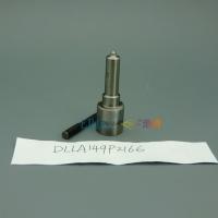 China DLLA149P2166 Diesel Engine Nozzle 0.215mm 149° for Jiefang FAW BOS Common Rail Injector for sale