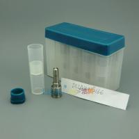 China DLLA149P2166 Diesel Engine Nozzle 0.215mm 149° for Jiefang FAW BOS Common Rail Injector for sale