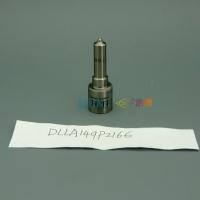 China DLLA149P2166 Diesel Engine Nozzle 0.215mm 149° for Jiefang FAW BOS Common Rail Injector for sale