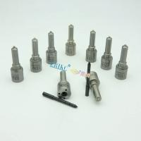 China DLLA149P2332 Fuel Injection Nozzle for BOS Common Rail Injector 0 445 120 339 30g for sale