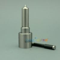China DLLA150P1011 Diesel Injector Nozzle for Hyundai 0.165mm 5-Hole Common Rail Fuel Injection Pump 0433171654 for sale