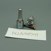 China DLLA150P1011 Diesel Injector Nozzle for Hyundai 0.165mm 5-Hole Common Rail Fuel Injection Pump 0433171654 for sale