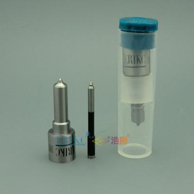 China ERIKC DLLA150P1011 BOSCH Common Rail Injector Nozzle 0 433 171 654 5 Hole 0.165mm for sale