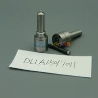 China DLLA 150 P1011 Diesel Fuel Injection Nozzle 5x0.165mm 150° for HYUNDAI BOS for sale
