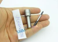 China DLLA150P1076 Fuel Injection Nozzle for Bosch Common Rail 6x0.25mm 146° for sale